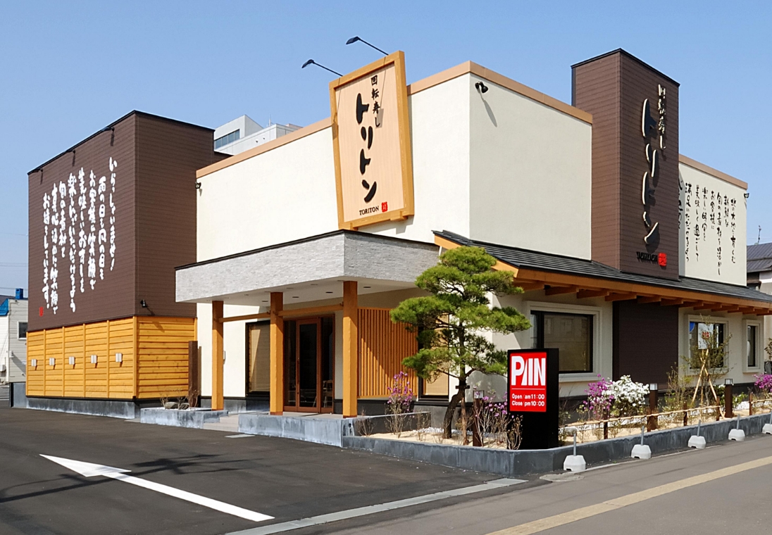 北海道トリトン豊平店 平日お昼前に行って待ち時間80分ですと！マジかっ - ヒロ、勇者2回目まだまだレベル5